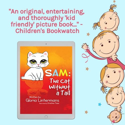 Sam: The Cat Without a Tail – Readers Alley