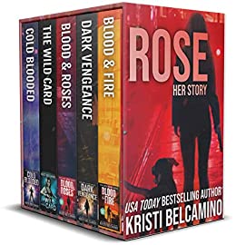 Crime Thriller – Rose: Her Story – Readers Alley