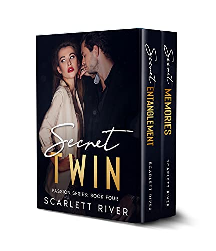 Secret Twin – Readers Alley