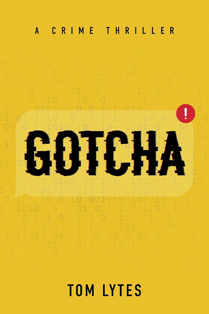 Gotcha – Readers Alley