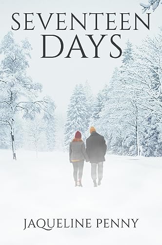 Seventeen Days By Jaqueline Penny – Readers Alley