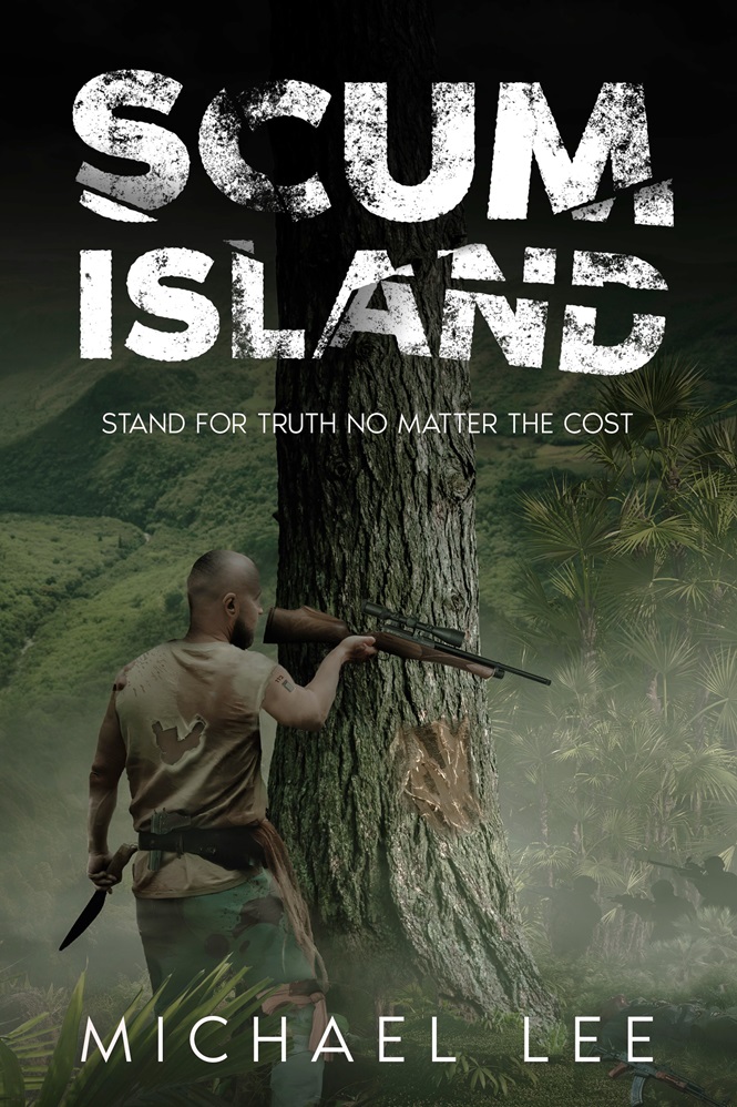 Scum Island – Readers Alley