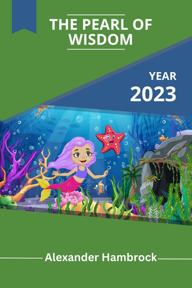 The Pearl of Wisdom By Alexander Hambrock – Readers Alley