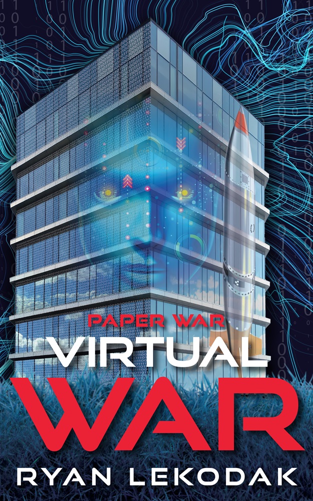 Virtual War – Readers Alley
