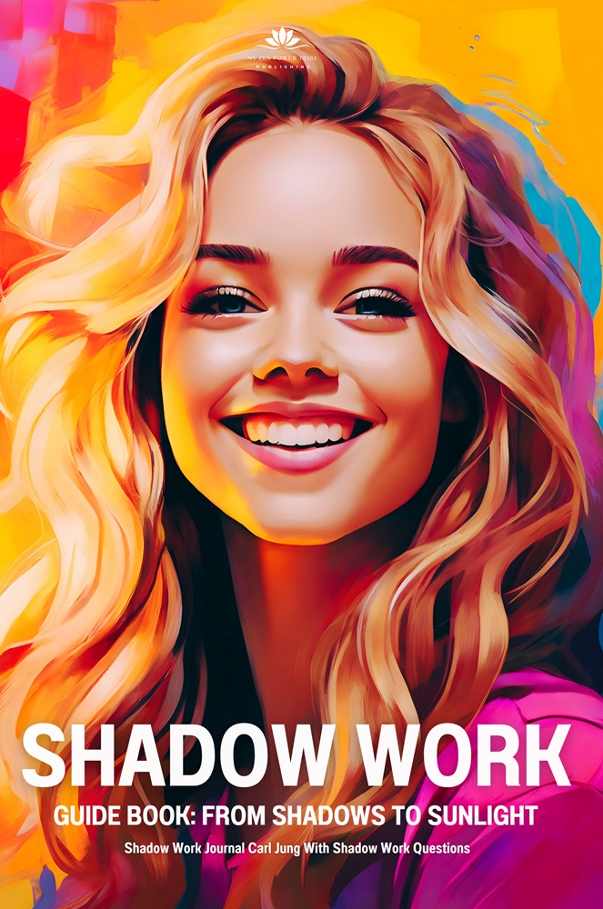 Shadow Work Guide Book – Readers Alley