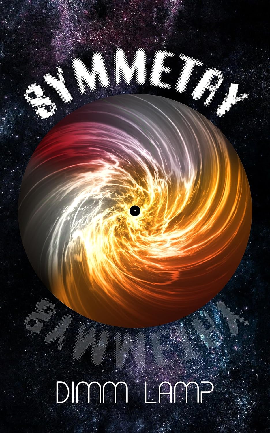 Symmetry – Readers Alley