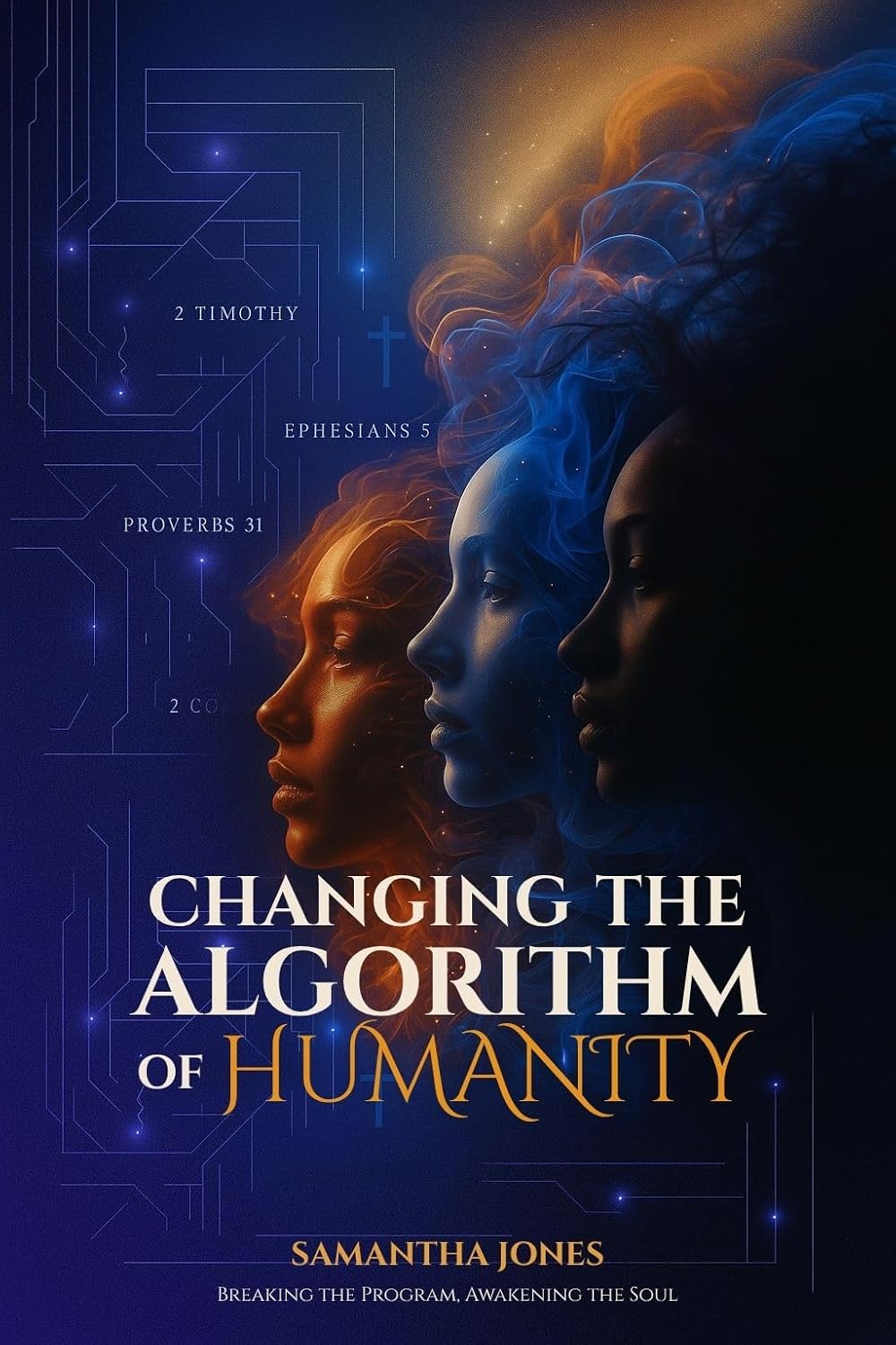 Changing the Algorithm of Humanity – Readers Alley